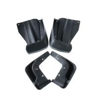 China Mud Flaps Splash Guards for Honda Odyssey 2009-2013 for sale