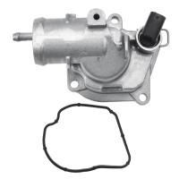 China Thermostat Housing Assembly w/ Gasket for Mercedes-Benz W211 E320 2005-2006 3.2L for sale