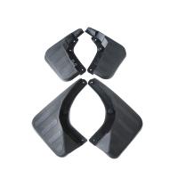 China Mud Flaps Splash Guards for Mercedes Benz X204 GLK-Class for sale