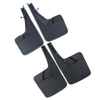 China Mud Flaps Splash Guards without Fender Flares for Dodge Ram 1500 2500 3500 2009-2016 for sale