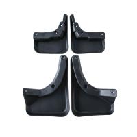 China Mud Flaps Splash Guards for Mercedes Benz X204 GLK-Class for sale