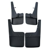 China Mud Flaps Splash Guards without Fender Flares for Dodge Ram 1500 2500 3500 2009-2016 for sale