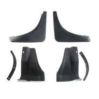 China Mud Flaps Splash Guards for Nissan 350Z Coupe Convertible suv 2003-2008 for sale