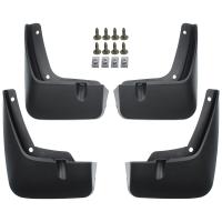 China Mud Flaps Splash Guards for Hyundai Palisade 2020 2021 2022 SUV for sale