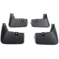 China Mud Flaps Splash Guards for Hyundai Palisade 2020 2021 2022 SUV for sale