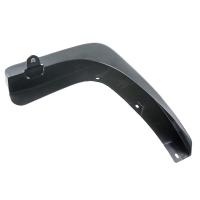 China Mud Flaps Splash Guards with Fender Flares for Infiniti FX35 QX70 2009-2017 for sale