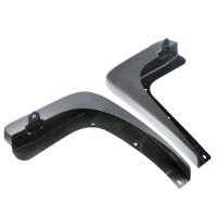 China Mud Flaps Splash Guards with Fender Flares for Infiniti FX35 QX70 2009-2017 for sale