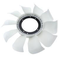 China Engine Cooling Fan Blade for Nissan Frontier NV1500 NV2500 NV3500 Xterra V6 4.0L for sale