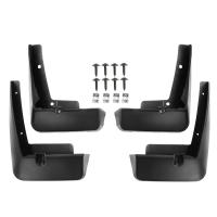 China Mud Flaps Splash Guards for Toyota Sienna 2021-2022 for sale