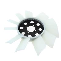 China Engine Radiator Fan Blade for Jeep Liberty 2002-2007 V6 3.7L Petrol for sale