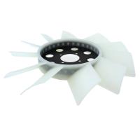 China Engine Radiator Fan Blade for Jeep Liberty 2002-2007 V6 3.7L Petrol for sale