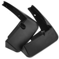 China Mud Flaps Splash Guards for Toyota Sienna 2021-2022 for sale