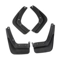 China Mud Flaps Splash Guards for Volkswagen Beetle 2013-2017 for sale