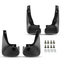 China Mud Flaps Splash Guards for Lexus NX200t NX300h 14-17 for sale