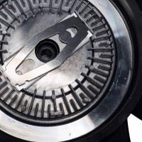 China Cooling Fan Blade w/ Clutch for Dodge Mercedes Freightliner Sprinter 2500 3500 for sale