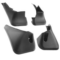 China Mud Flaps Splash Guards for Lexus NX200t NX300h 14-17 for sale