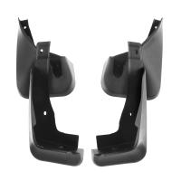 China Mud Flaps Splash Guards for Lexus NX200t NX300h 14-17 for sale