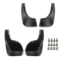 China Mud Flaps Splash Guards for Chevrolet Trax 2015-2018 for sale