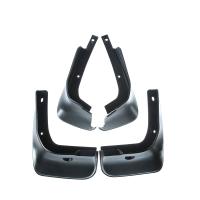 China Mud Flaps Splash Guards for Toyota Corolla E140 2009-2013 Sedan for sale