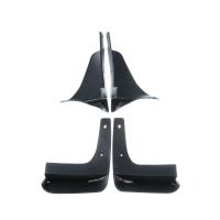 China Mud Flaps Splash Guards for Toyota Corolla E140 2009-2013 Sedan for sale