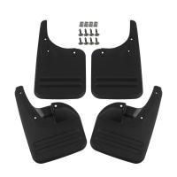 China Mud Flaps Splash Guards for Toyota Hilux Vigo 2005-2014 for sale