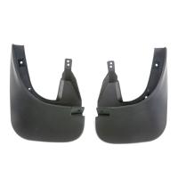 China Mud Flaps Splash Guards for Hyundai Tucson 2011-2015 for sale