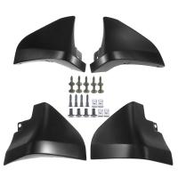 China Mud Flaps Splash Guards for Infiniti Q70 2018 2019 for sale