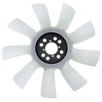 China Engine Cooling Fan Blade for Dodge Dakota 2005-2010 Mitsubishi Raider 2006-2009 for sale