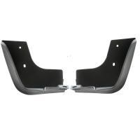 China Mud Flaps Splash Guards for Infiniti Q70 2018 2019 for sale