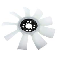 China Engine Cooling Fan Blade for Dodge Dakota 2005-2010 Mitsubishi Raider 2006-2009 for sale