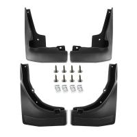 China Mud Flaps Splash Guards for Mercedes-Benz GLC X253 2015-2017 for sale