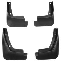 China Mud Flaps Splash Guards for Hyundai Elantra 2020-2021 Sedan for sale