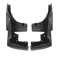 China Mud Flaps Splash Guards for Mercedes-Benz GLC X253 2015-2017 for sale