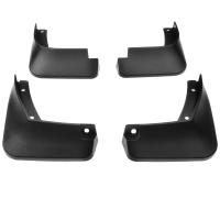 China Mud Flaps Splash Guards for Hyundai Elantra 2020-2021 Sedan for sale