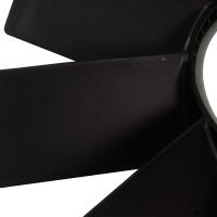 China Radiator Fan Blade for BMW E31 E32 E34 E38 E39 530i 540i 840i 850i 730i 740i for sale