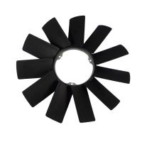 China Radiator Fan Blade for BMW E31 E32 E34 E38 E39 530i 540i 840i 850i 730i 740i for sale