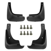 China Mud Flaps Splash Guards for Toyota Camry Sedan 2002-2006 for sale