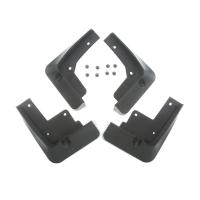China Mud Flaps Splash Guards for Toyota Avalon Sedan 2019-2020 for sale