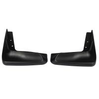 China Mud Flaps Splash Guards for Chrysler 300 Sedan 2013 - 2017 for sale