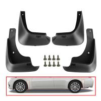 China Mud Flaps Splash Guards for Toyota Camry Sedan 2002-2006 for sale