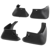 China Mud Flaps Splash Guards for Toyota Camry Sedan 2002-2006 for sale