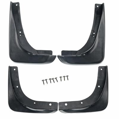China Mud Flaps Splash Guards for Chrysler 300 2005-2010 for sale