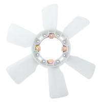 China Engine Cooling Fan Blade for Chevrolet W3500 Tiltmaster GMC W4500 Forward Isuzu for sale