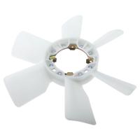 China Engine Cooling Fan Blade for Chevrolet W3500 Tiltmaster GMC W4500 Forward Isuzu for sale