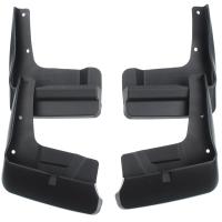 China Mud Flaps Splash Guards for Toyota Sienna SE 2016-2020 2WD Only for sale