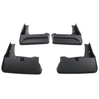 China Mud Flaps Splash Guards for Toyota Sienna SE 2016-2020 2WD Only for sale