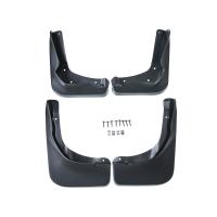 China Mud Flaps Splash Guards for Mercedes Benz 2012-2016 B180 W246 for sale