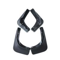 China Mud Flaps Splash Guards for Mercedes Benz 2012-2016 B180 W246 for sale