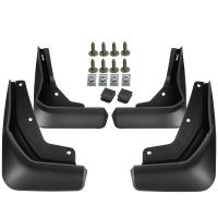 China Mud Flaps Splash Guards for Mercedes-Benz CLA35 CLA45 AMG X118 2020 2021 for sale
