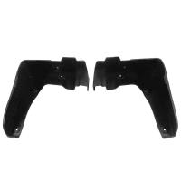China Mud Flaps Splash Guards for Subaru Legacy 2010-2013 Sedan for sale